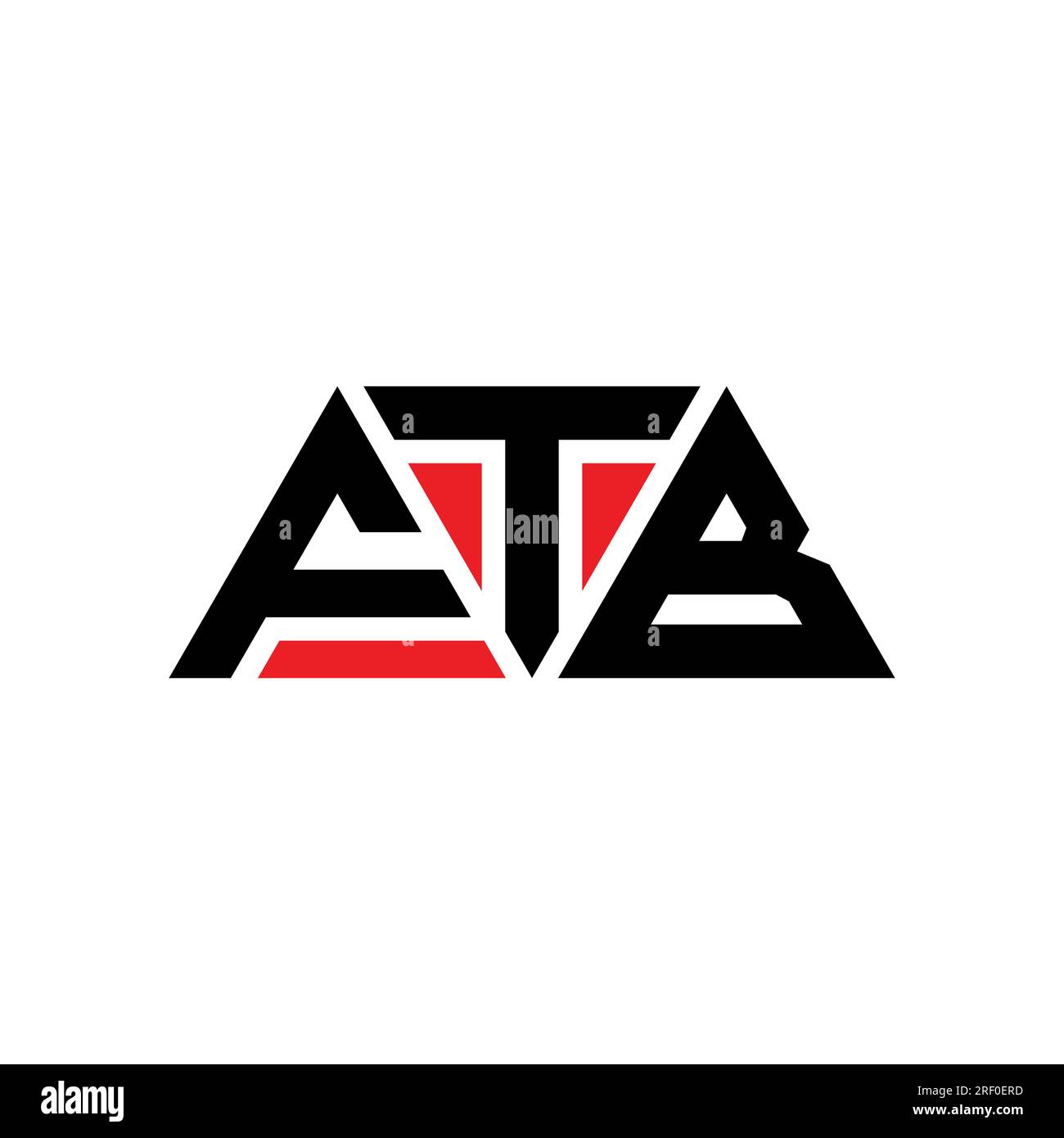 Initial ftb hi-res stock photography and images - Alamy