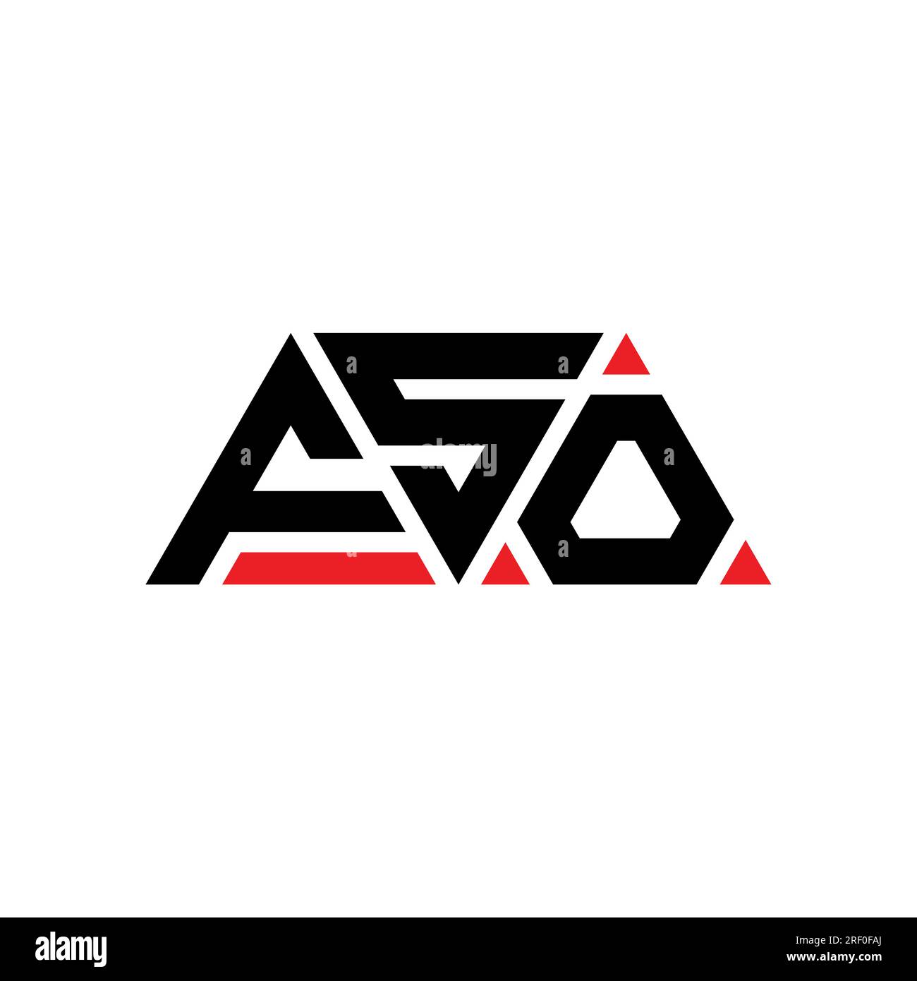 Fso symbol Stock Vector Images - Alamy