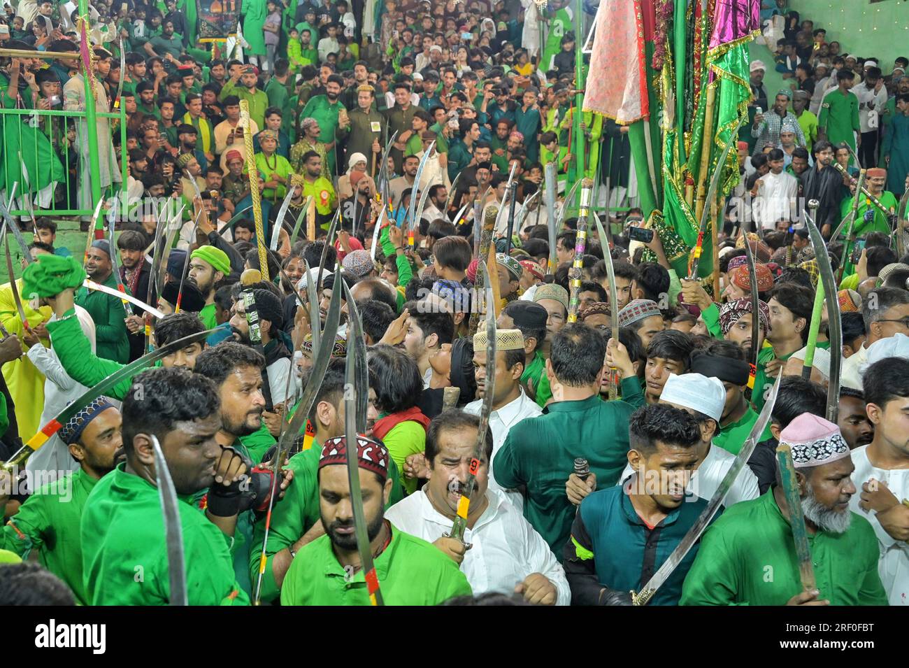 Isha ahmed hi-res stock photography and images - Alamy