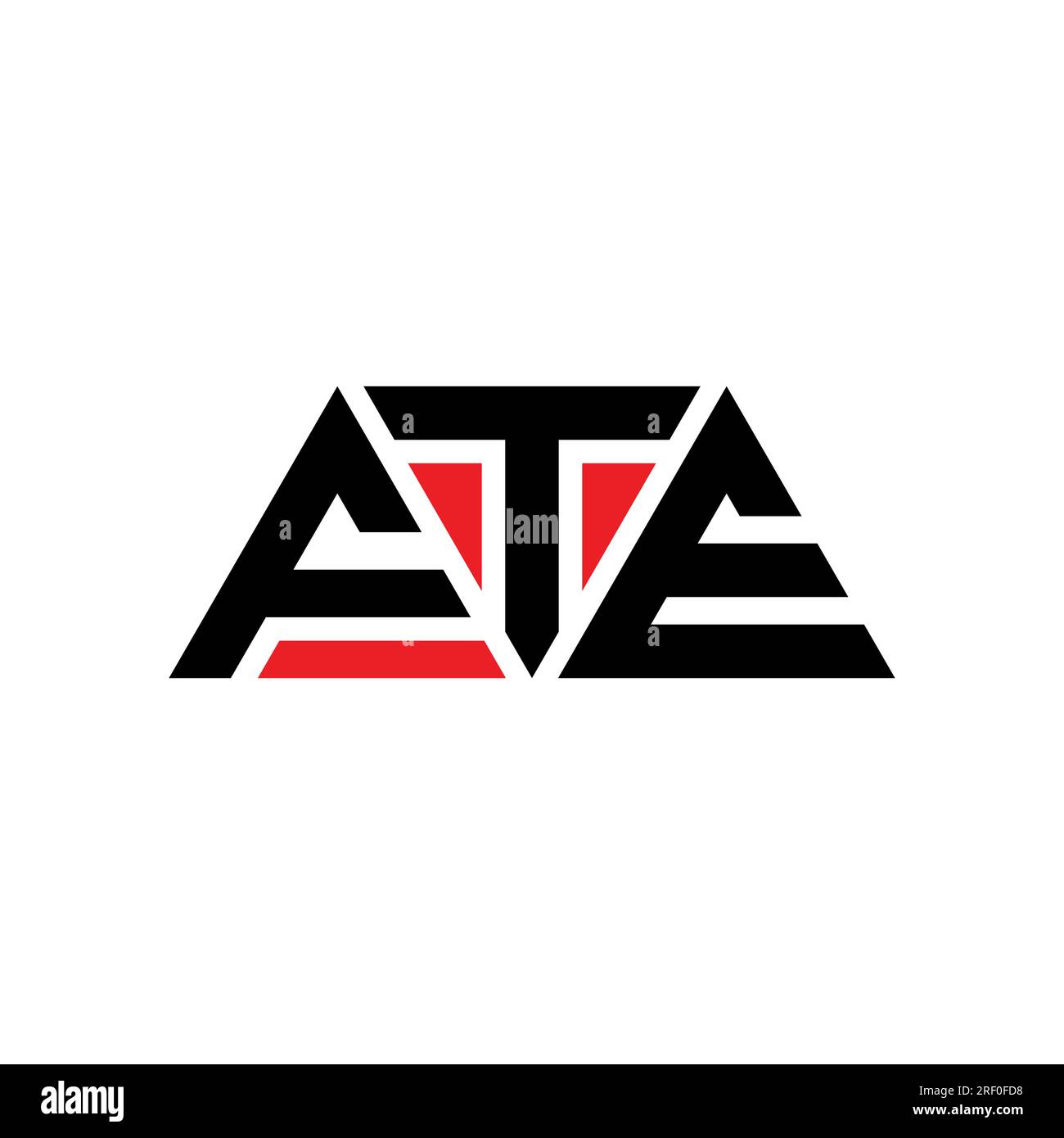 Fte symbol Stock Vector Images - Alamy