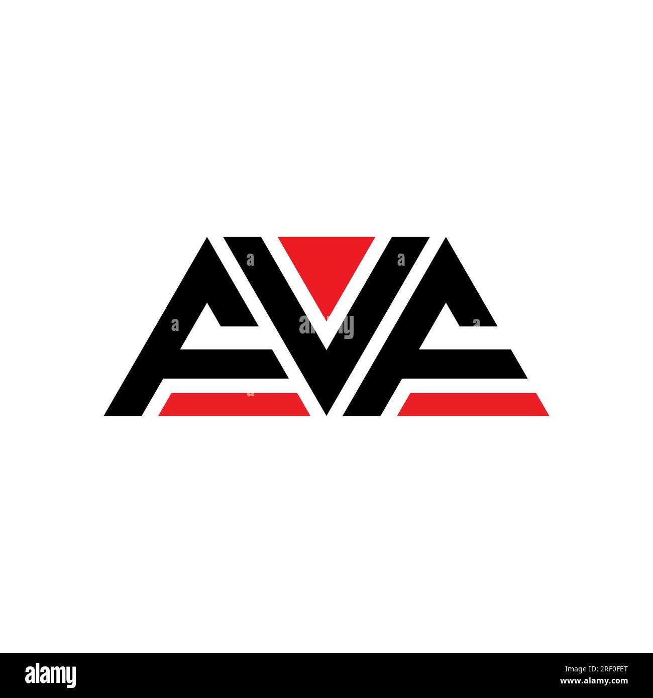 Fvf business logo hi-res stock photography and images - Alamy