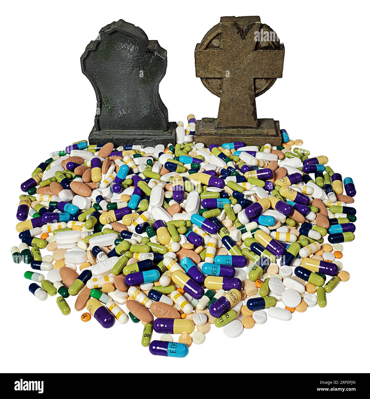 Patient killed Cut Out Stock Images & Pictures - Alamy