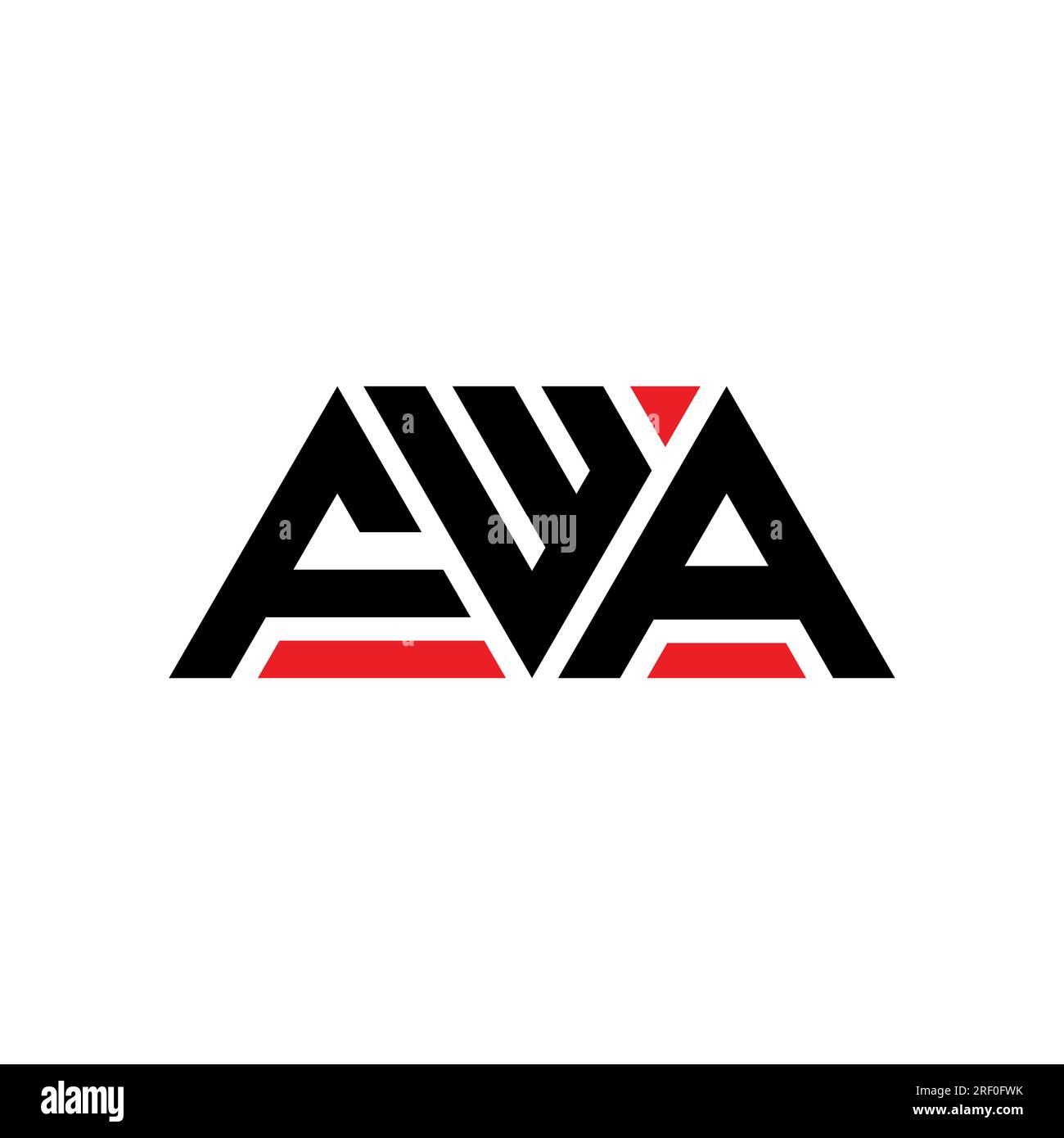 Fwa logo hi-res stock photography and images - Alamy