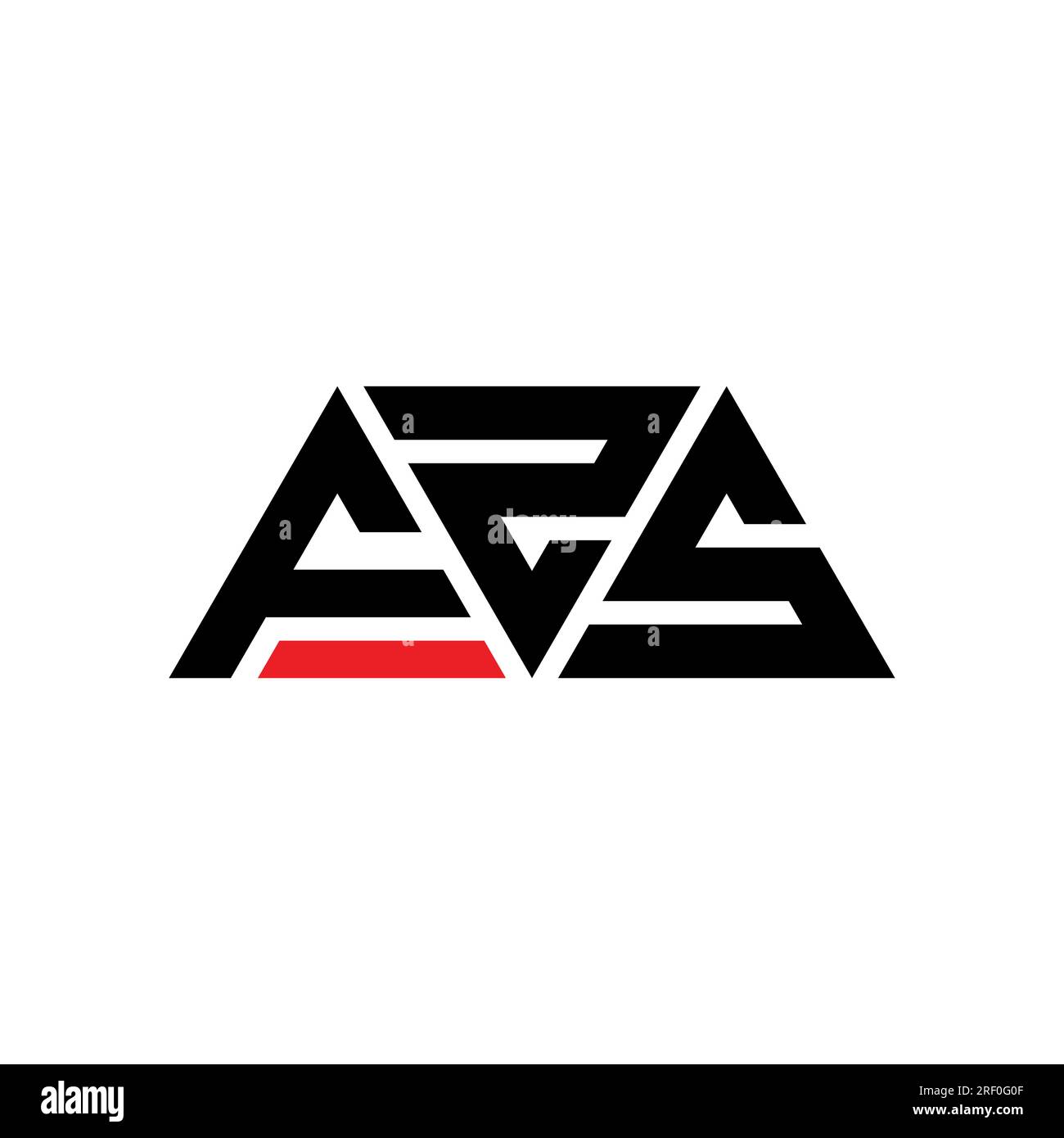 Fzs triangle hi-res stock photography and images - Alamy