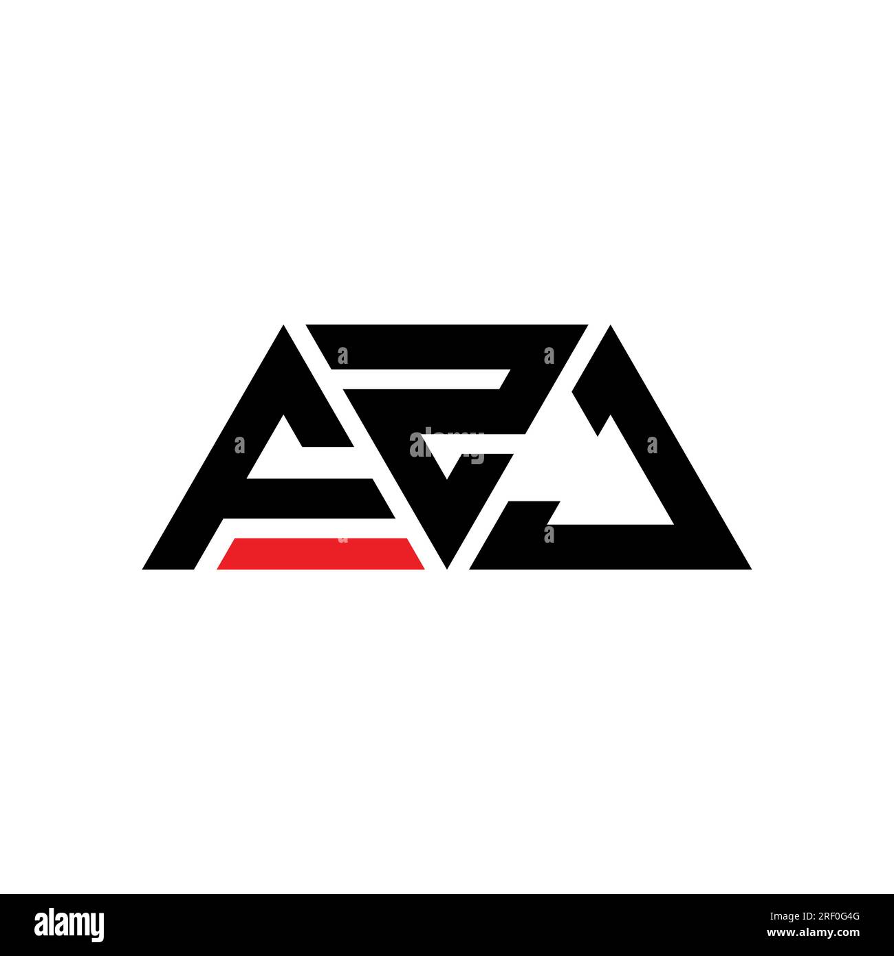 Fzj alphabet hi-res stock photography and images - Alamy