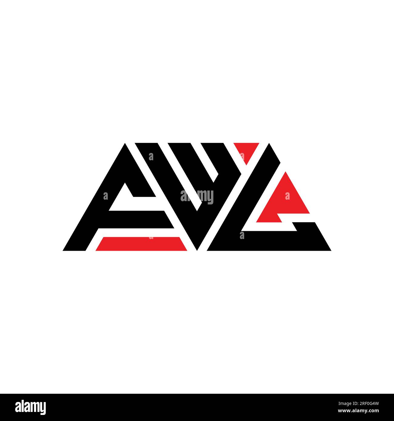 Fwl triangle hi-res stock photography and images - Alamy