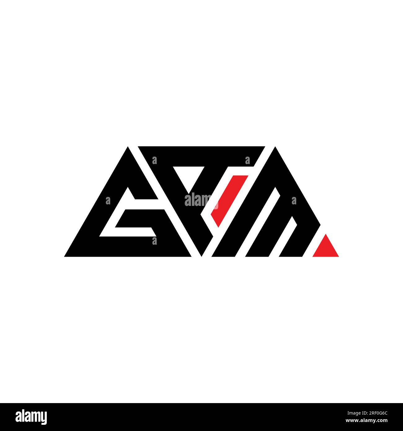 Gam triangle Stock Vector Images - Alamy