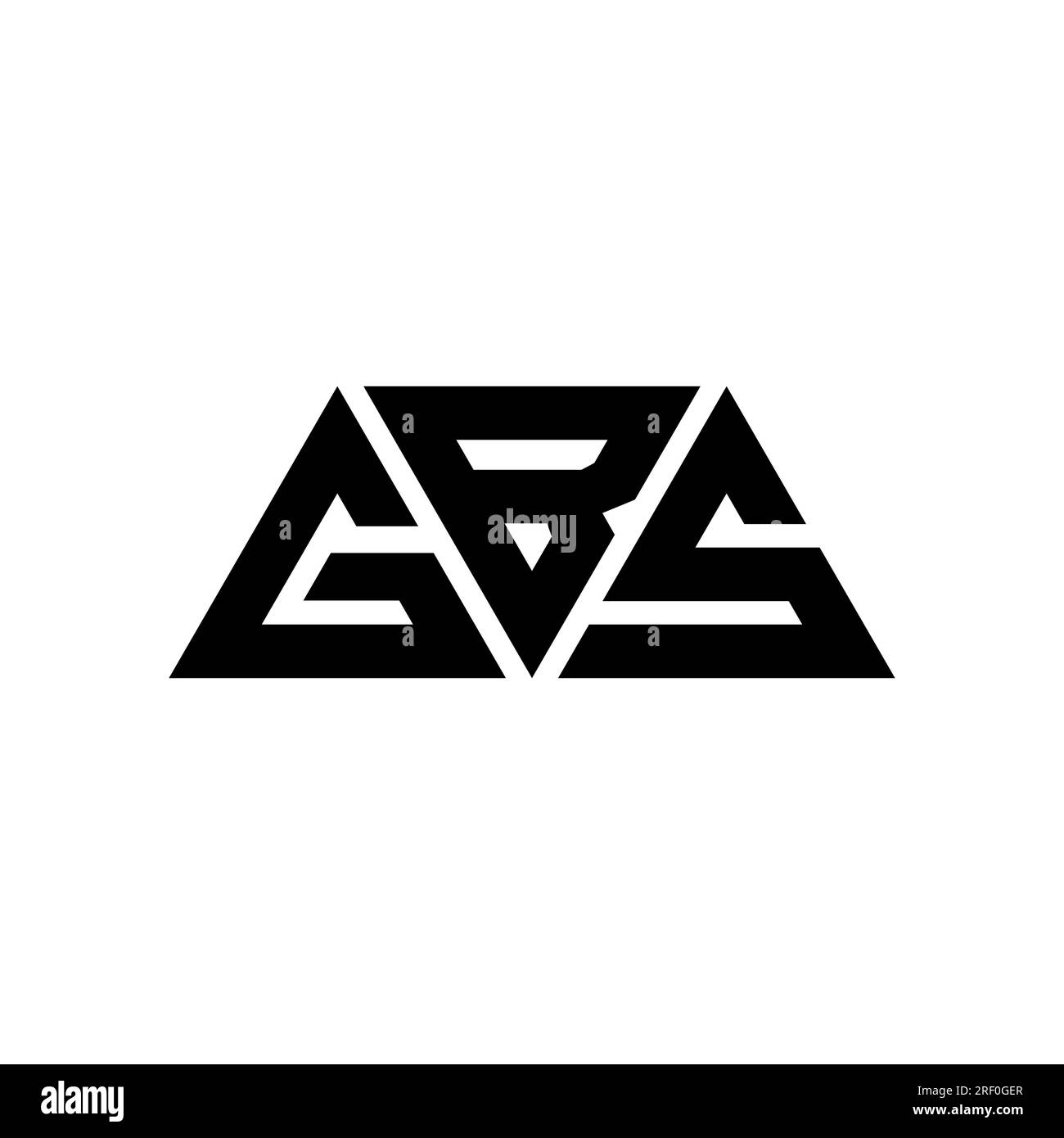 Gbs font Stock Vector Images - Alamy