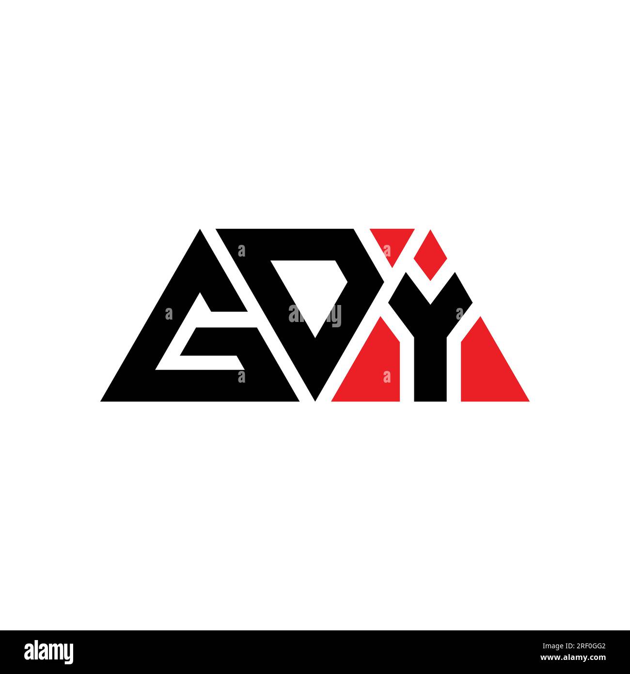 Gdy triangle hi-res stock photography and images - Alamy