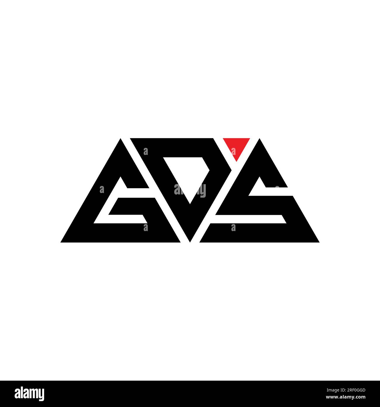 Gds alphabet Stock Vector Images - Alamy