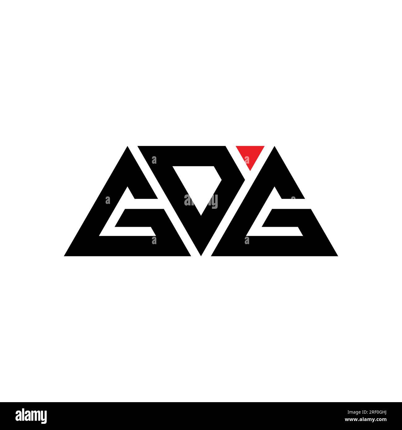 Gdg font hi-res stock photography and images - Alamy