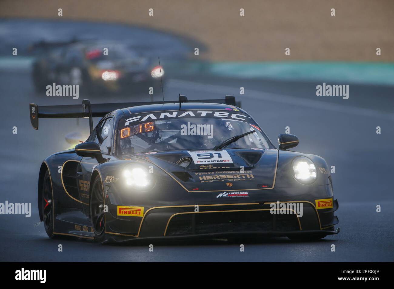 Robert renauer hi-res stock photography and images - Alamy