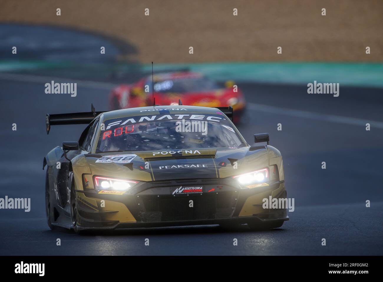 Team csa racing hi-res stock photography and images - Alamy