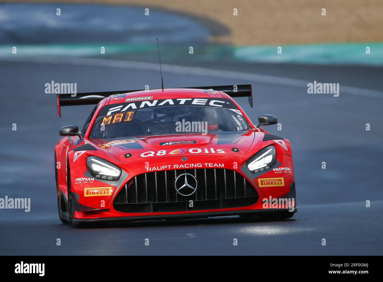 Team haupt racing team hi-res stock photography and images - Alamy