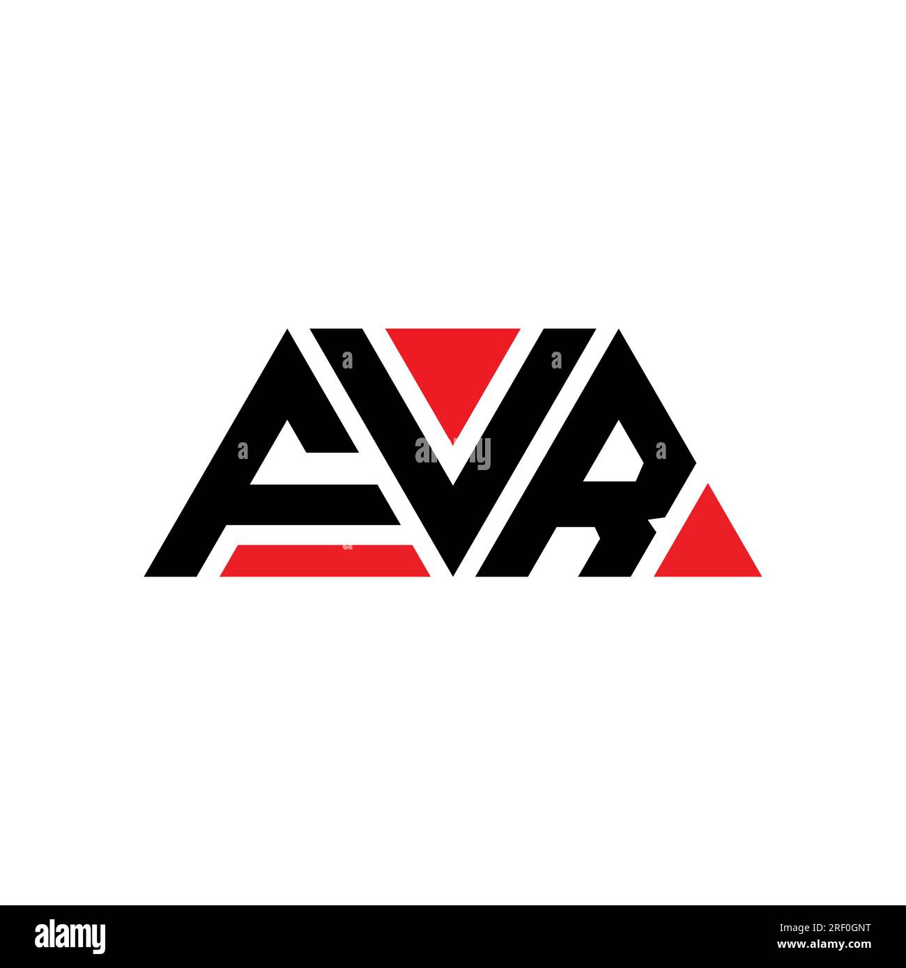 Fvr logo Cut Out Stock Images & Pictures - Alamy