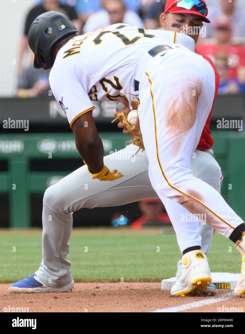 Pittsburgh, United States. 30th July, 2023. Phillies Philadelphia ...