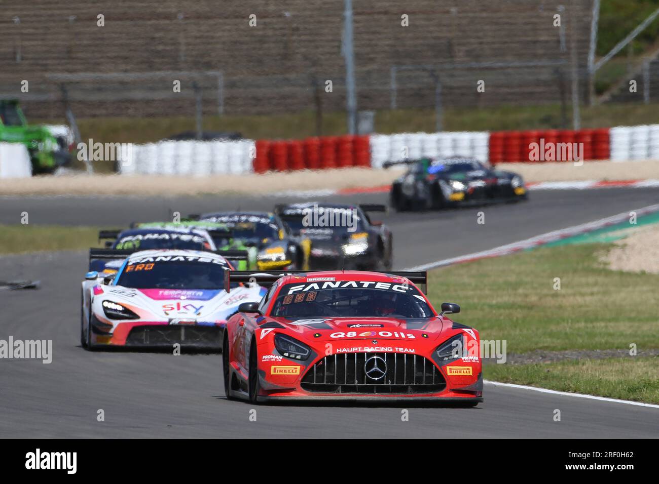 Team haupt racing hi-res stock photography and images - Alamy