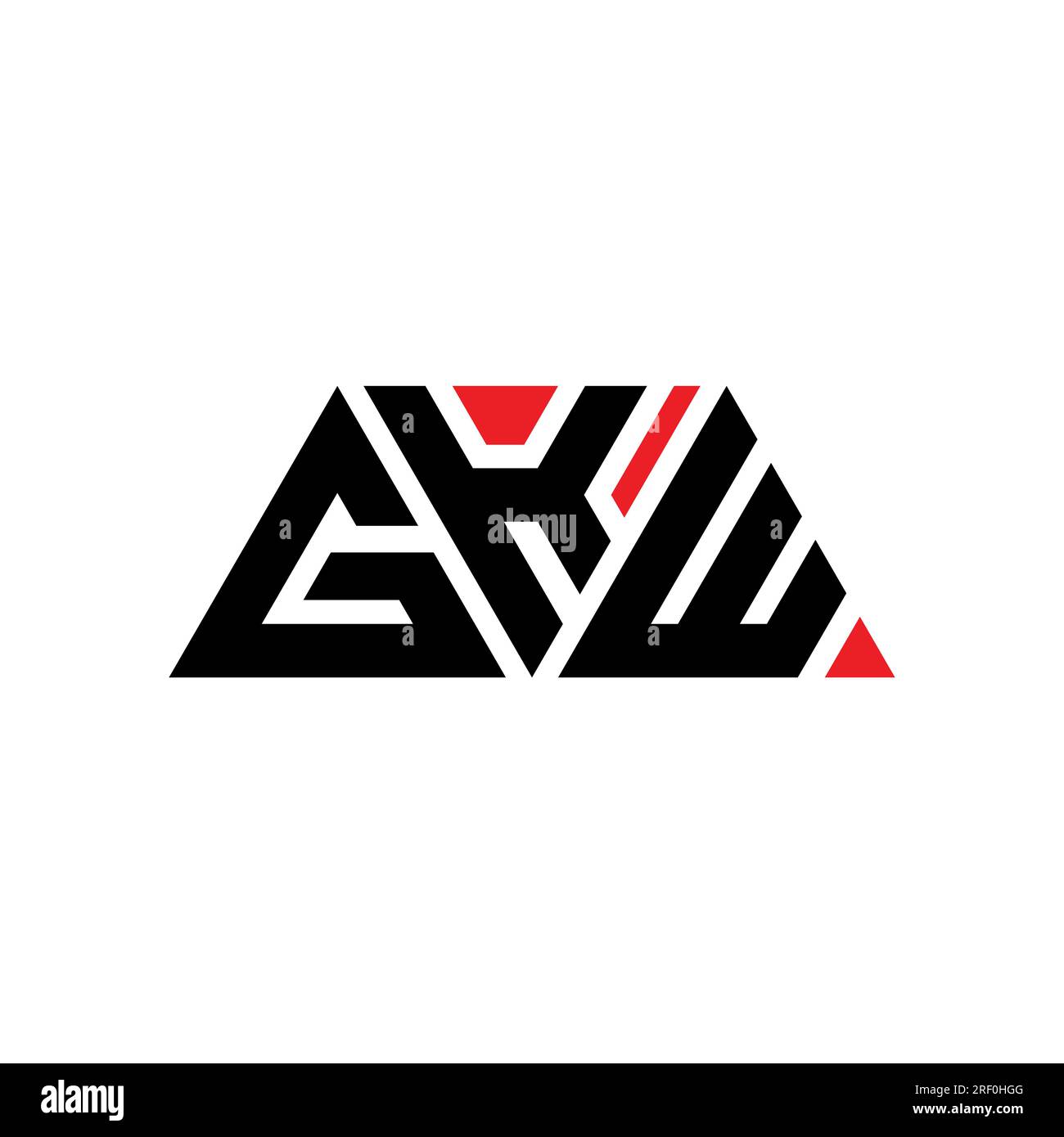 Gkw triangle Stock Vector Images - Alamy