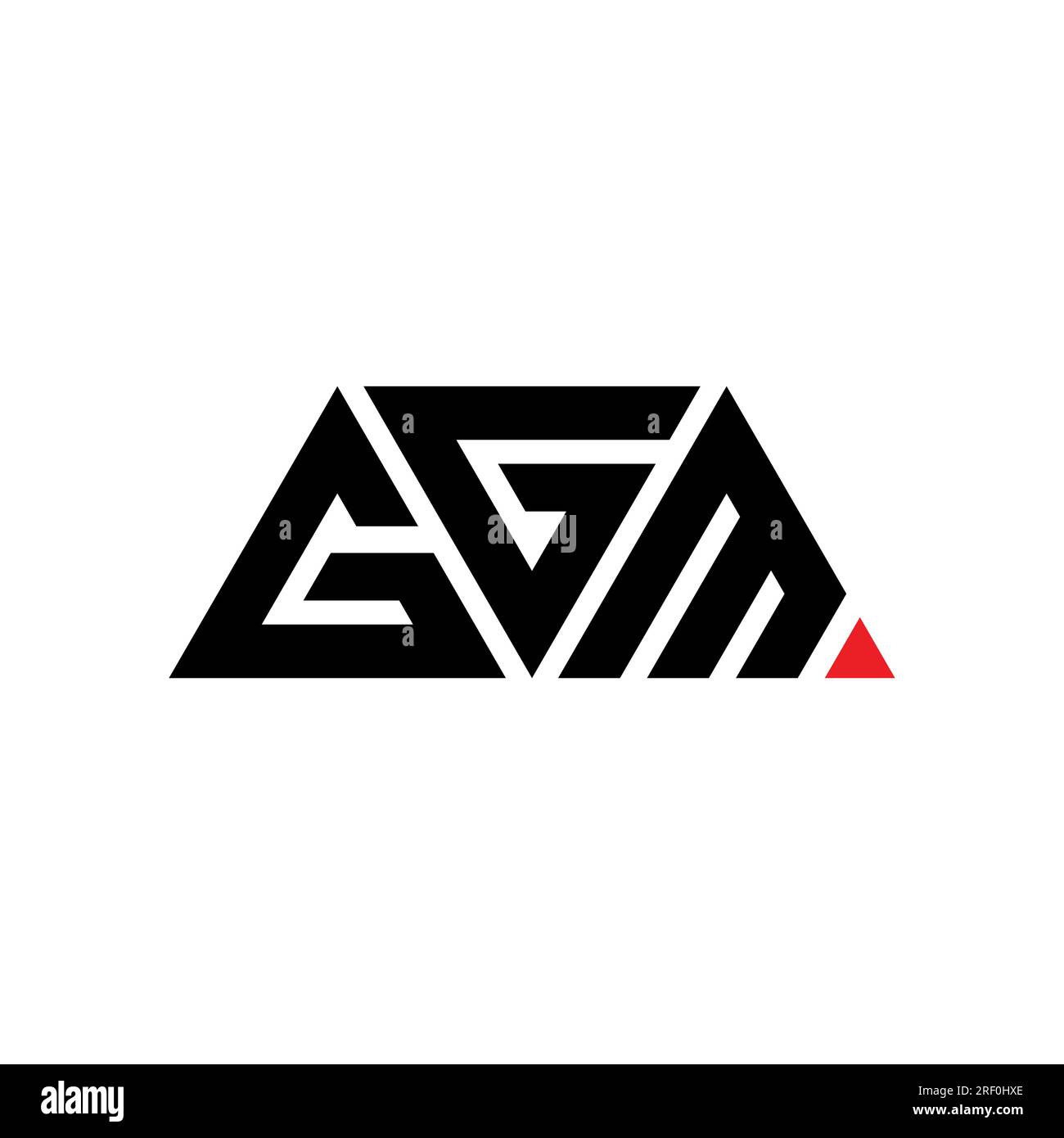 Ggm logo hi-res stock photography and images - Alamy