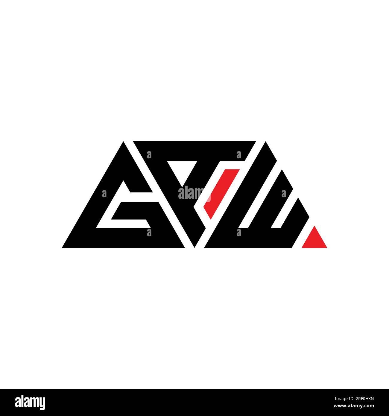 Gaw alphabet hi-res stock photography and images - Alamy