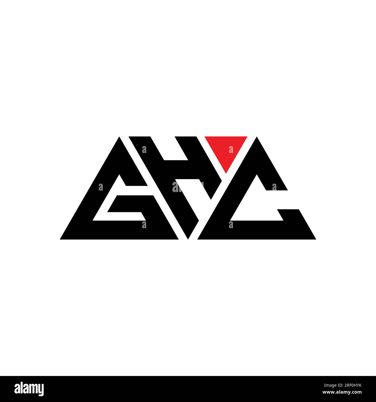 Ghc logo design hi-res stock photography and images - Alamy