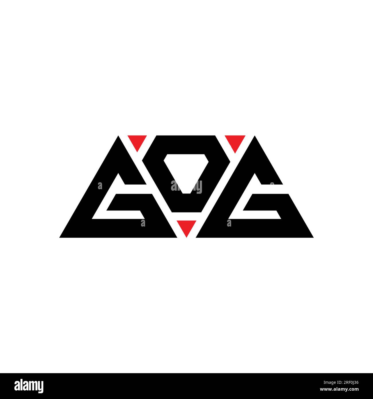 Gog alphabet hi-res stock photography and images - Alamy