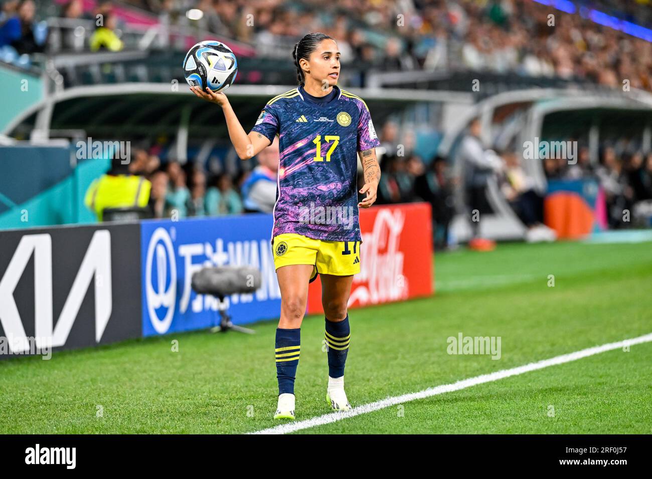 Carolina arias hi-res stock photography and images - Alamy