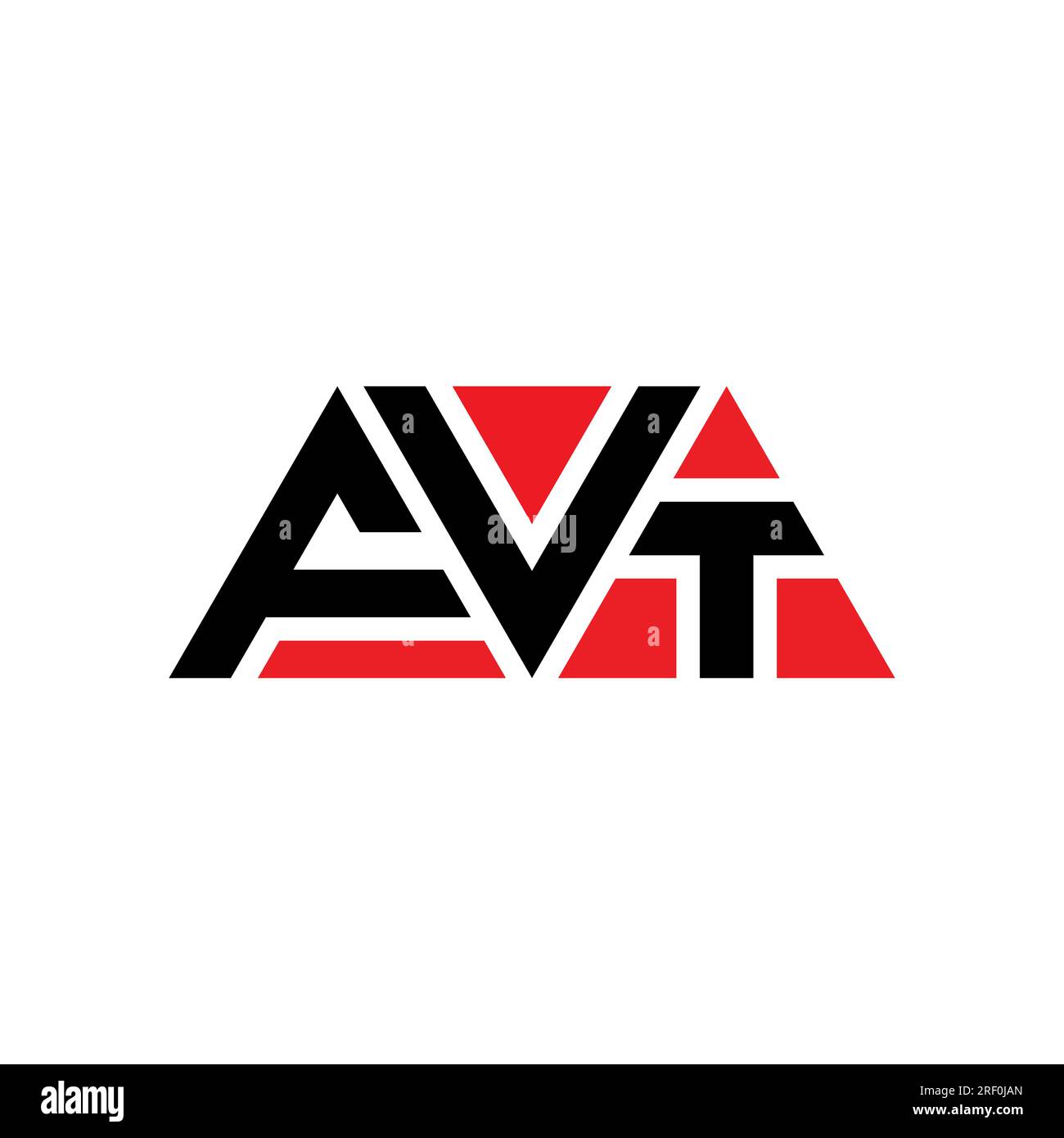 Fvt triangle hi-res stock photography and images - Alamy