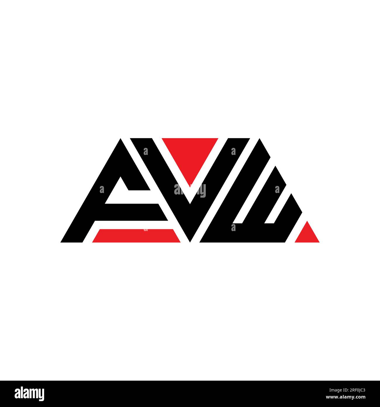 Fvw alphabet hi-res stock photography and images - Alamy