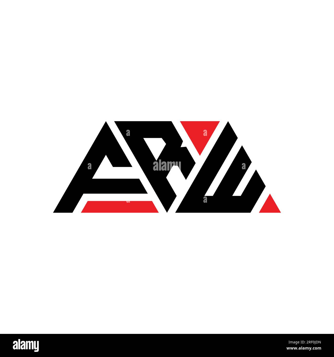 Frw alphabet hi-res stock photography and images - Alamy