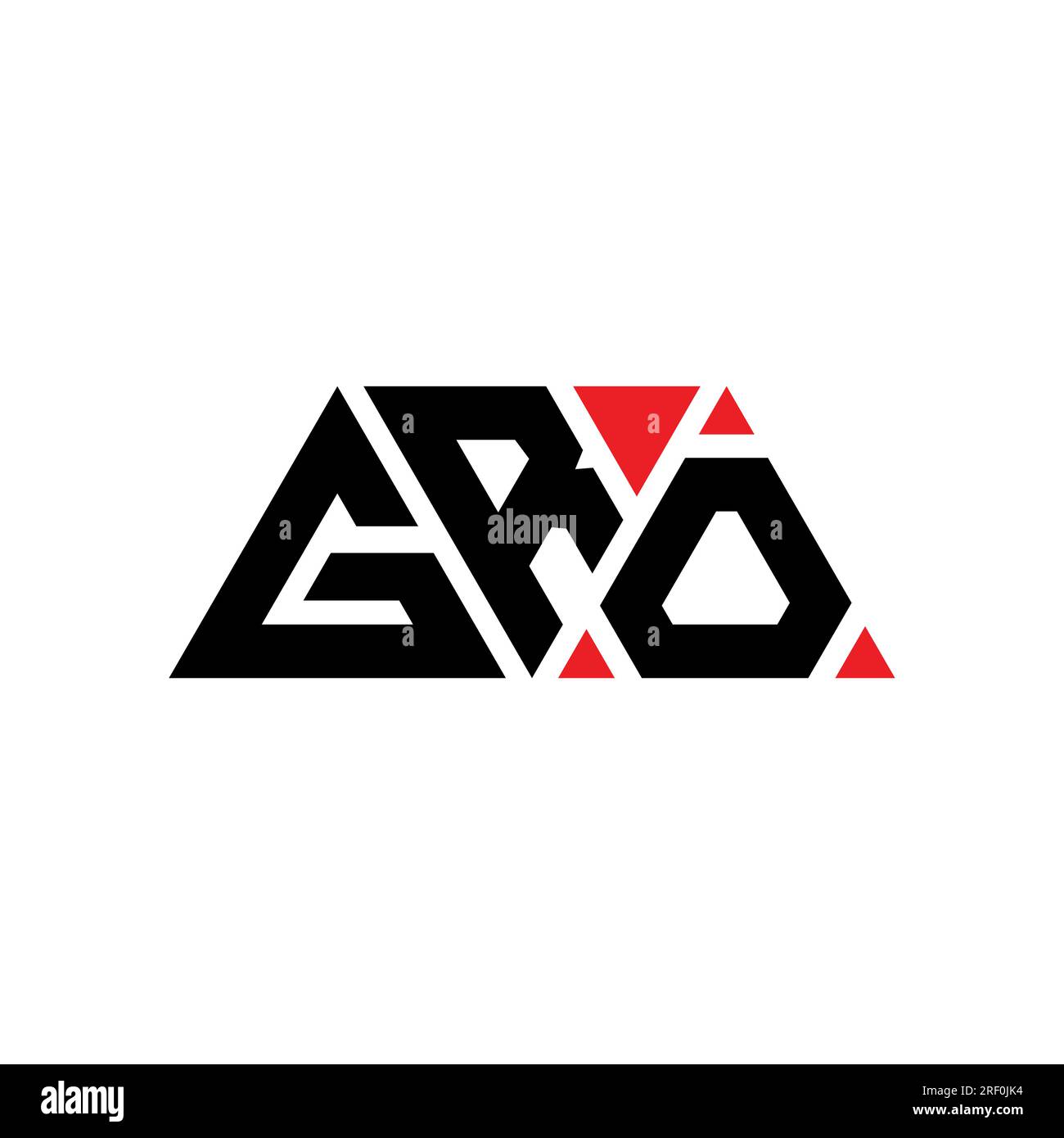 Gro alphabet hi-res stock photography and images - Alamy