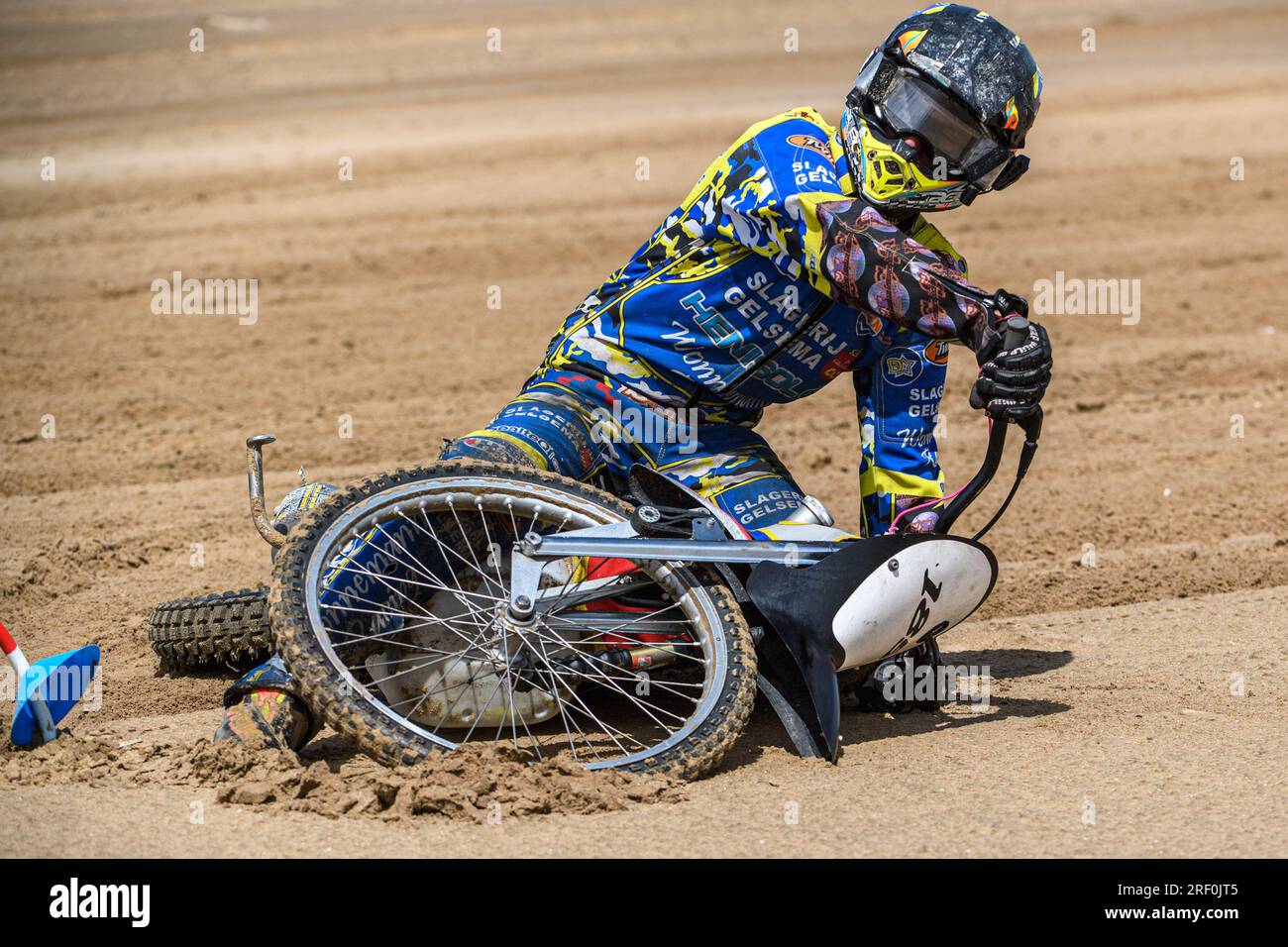 Dennis smit hi-res stock photography and images - Alamy