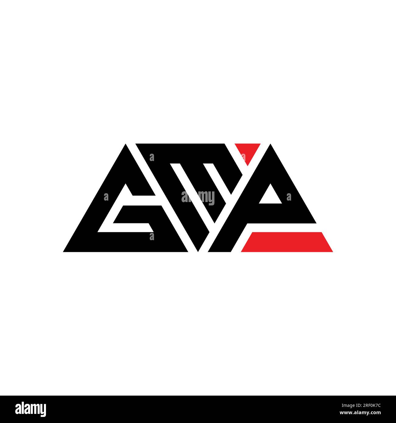 Gmp font Stock Vector Images - Alamy
