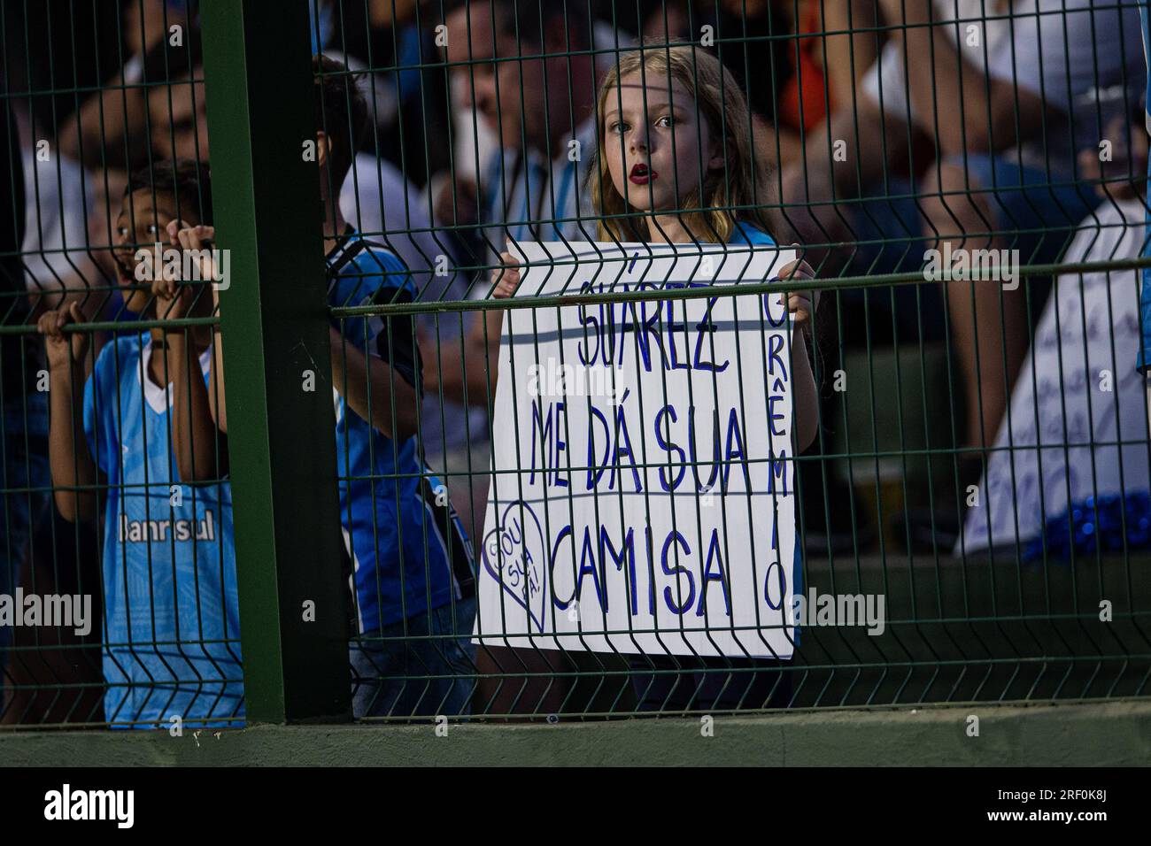 AC - GOIANIA - 07/30/2023 - BRAZILEIRO A 2023, GOIAS X GREMIO - Gremio ...