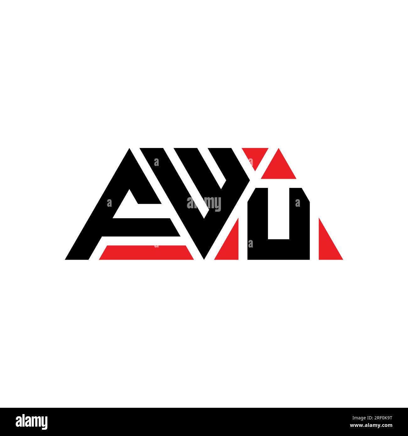Fwu font Stock Vector Images - Alamy