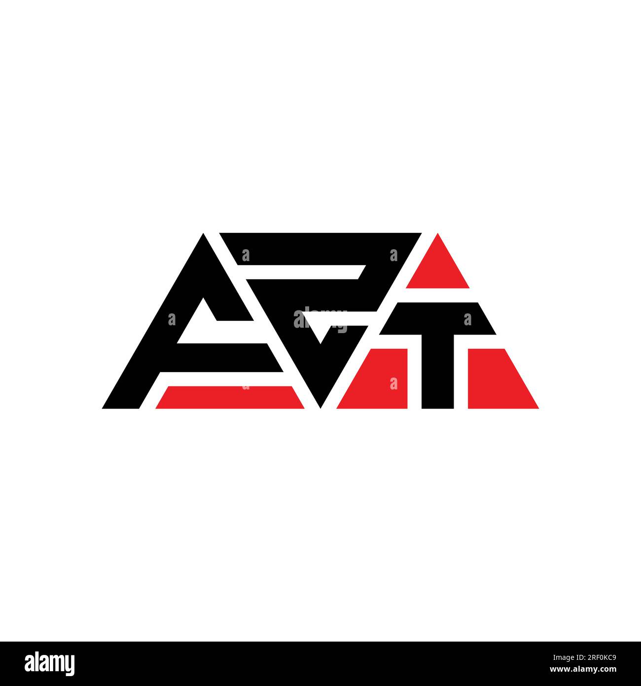 Fzt triangle hi-res stock photography and images - Alamy