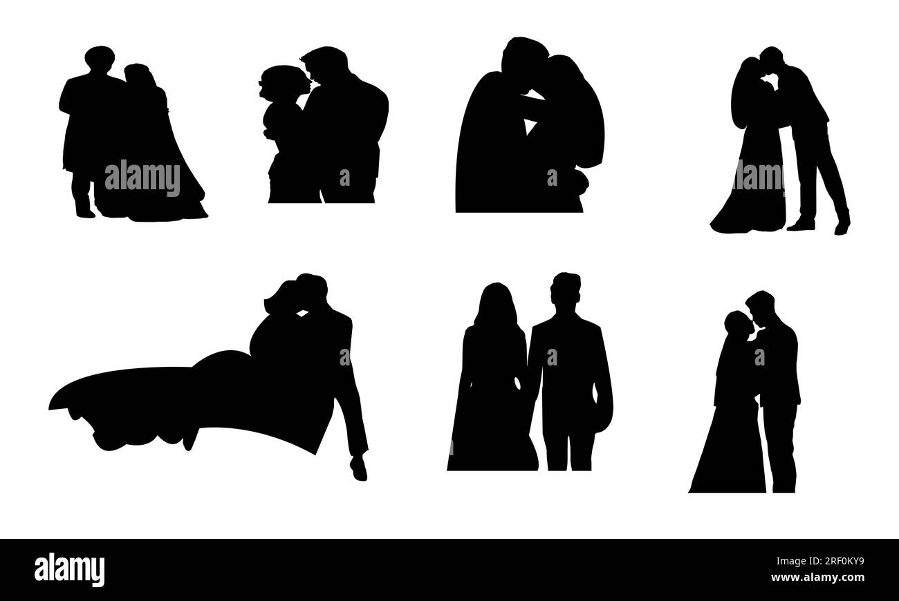 Married collection hi-res stock photography and images - Alamy