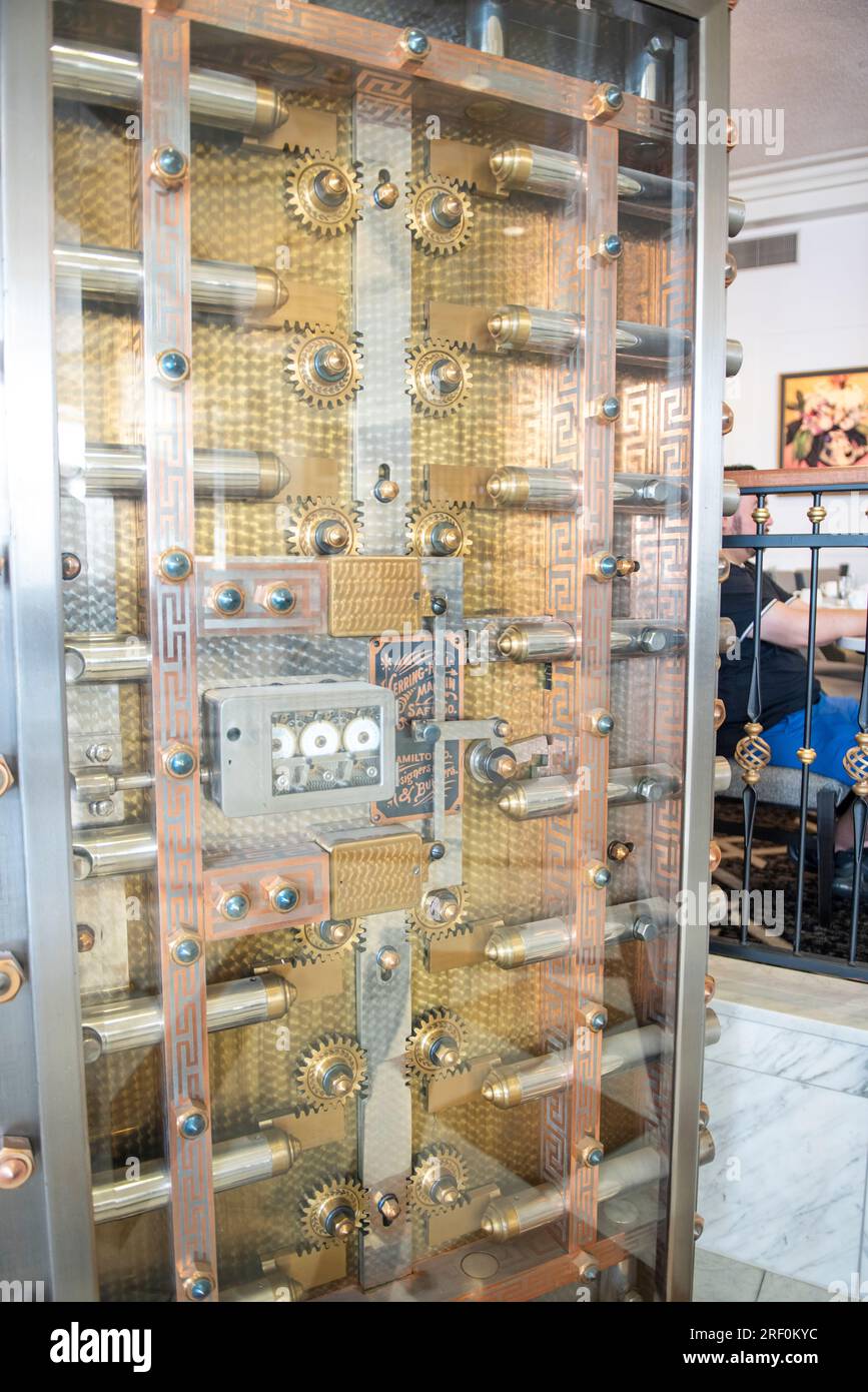 Pennywell and missouri hi-res stock photography and images - Alamy