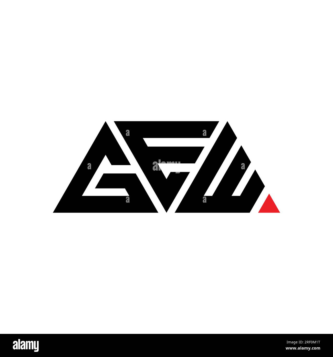 Gew business logo Stock Vector Images - Alamy