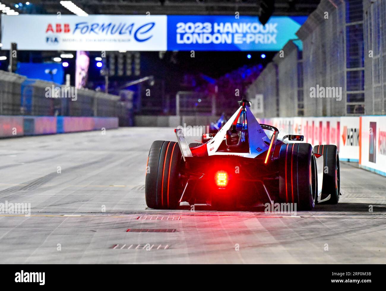 London, UK. 30th July, 2023. ExCeL, London, UK on July 30 2023. Pascal ...
