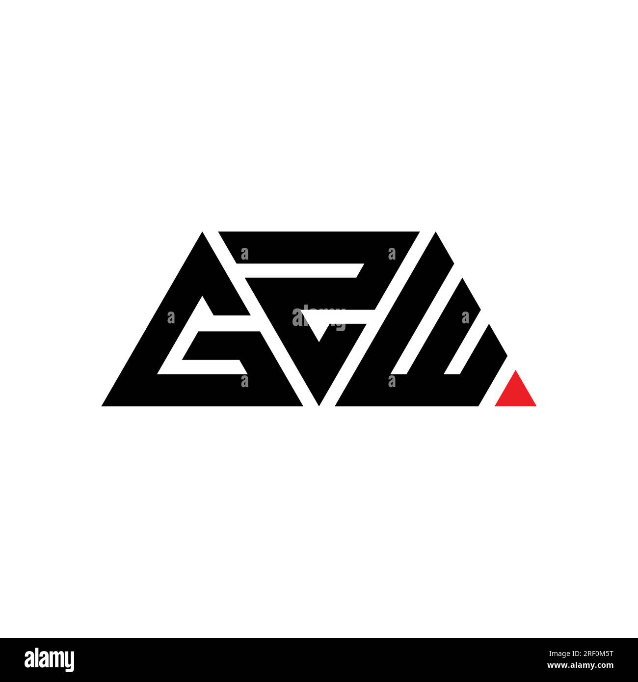 Gzw font hi-res stock photography and images - Alamy