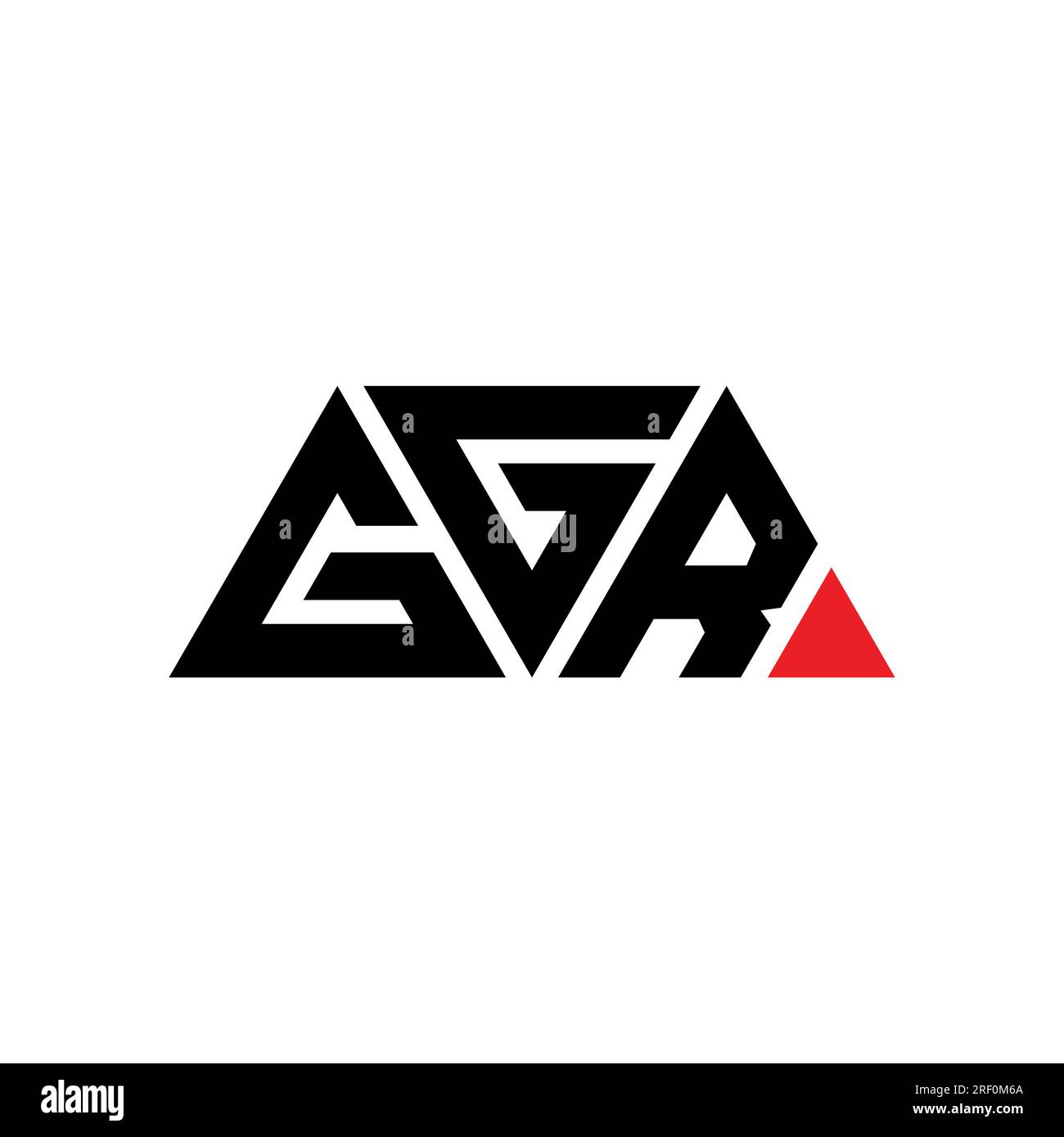 Ggr symbol Stock Vector Images - Alamy