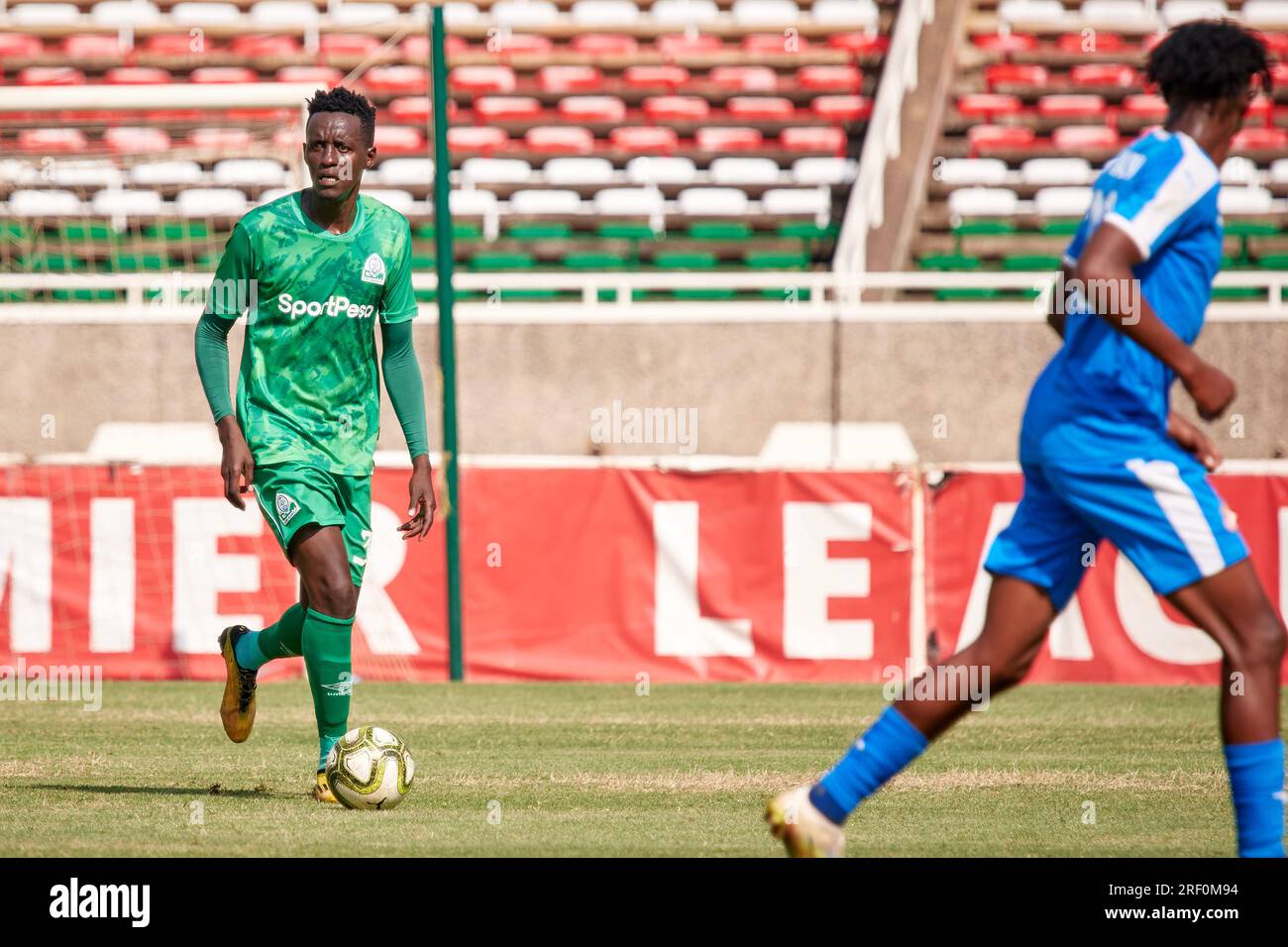 Nganga hi-res stock photography and images - Alamy