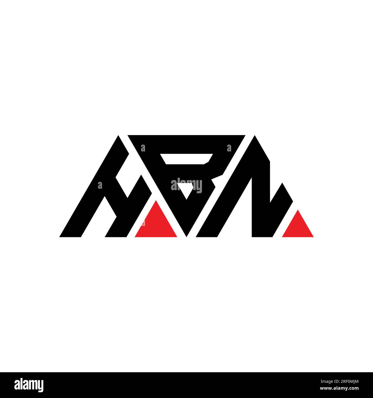 Hbn tech logo hi-res stock photography and images - Alamy