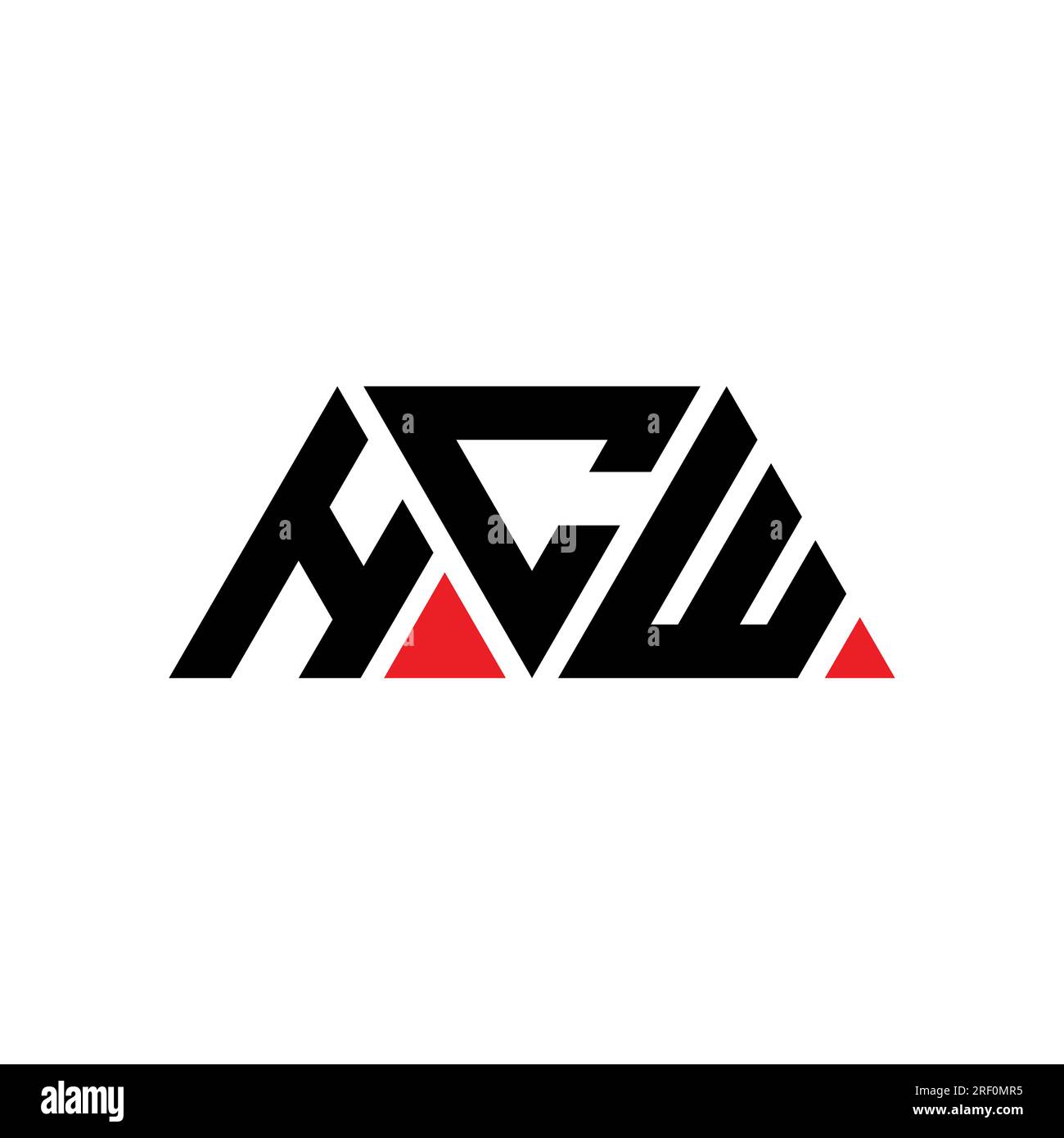 Hcw polygon hi-res stock photography and images - Alamy