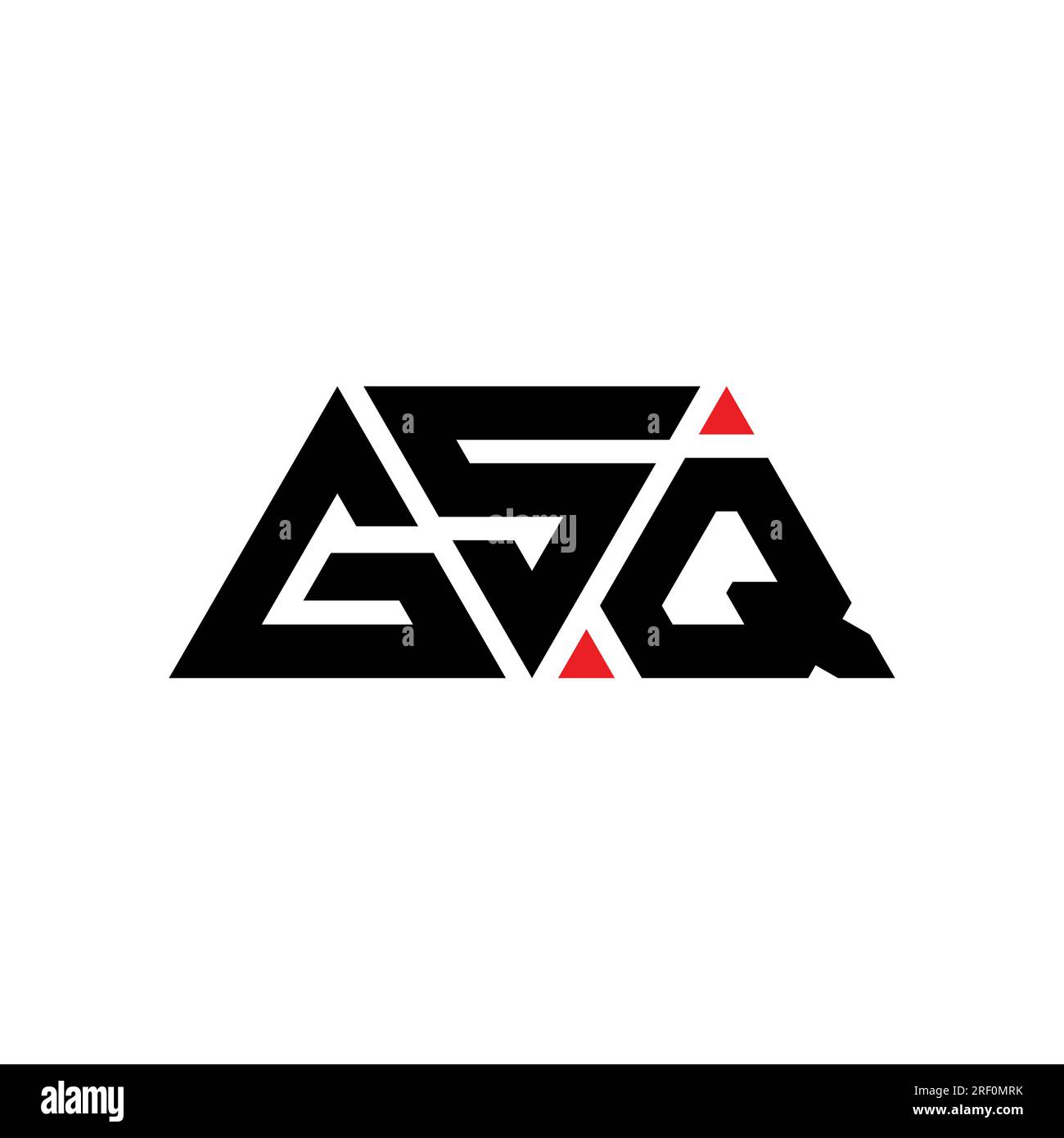 Gsq triangle hi-res stock photography and images - Alamy