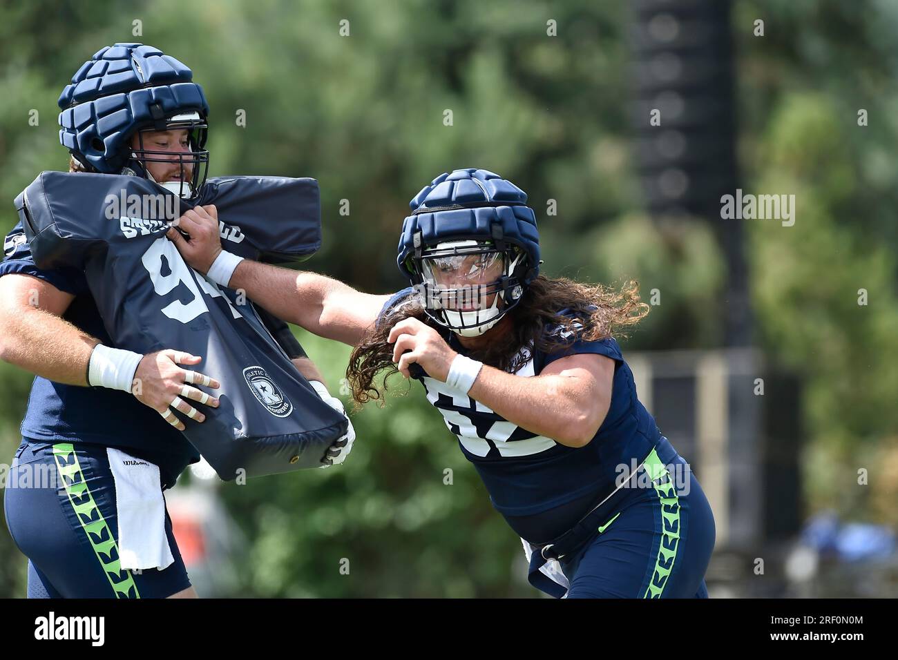 Joey hunt hi-res stock photography and images - Alamy