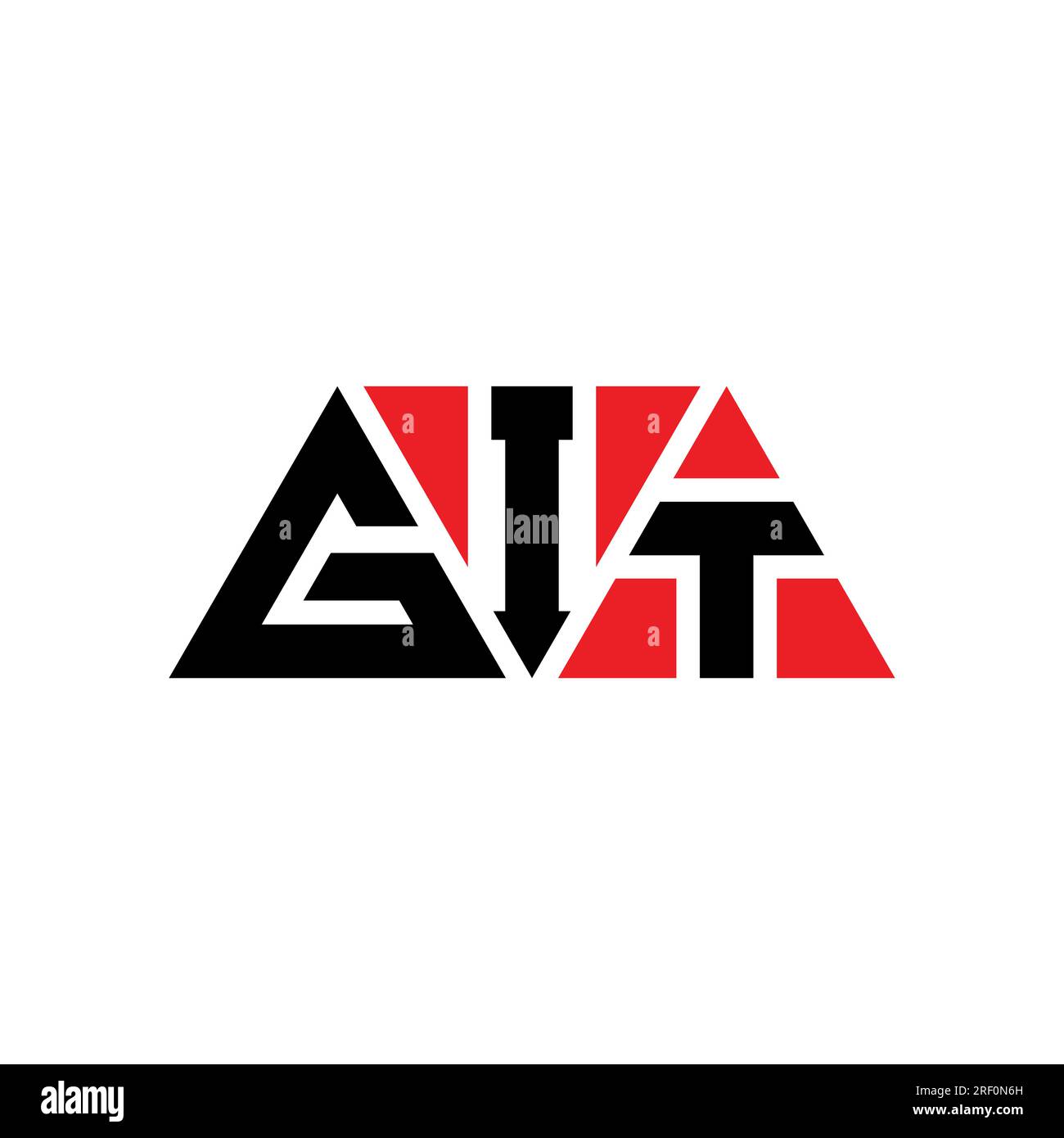 Git Logo
