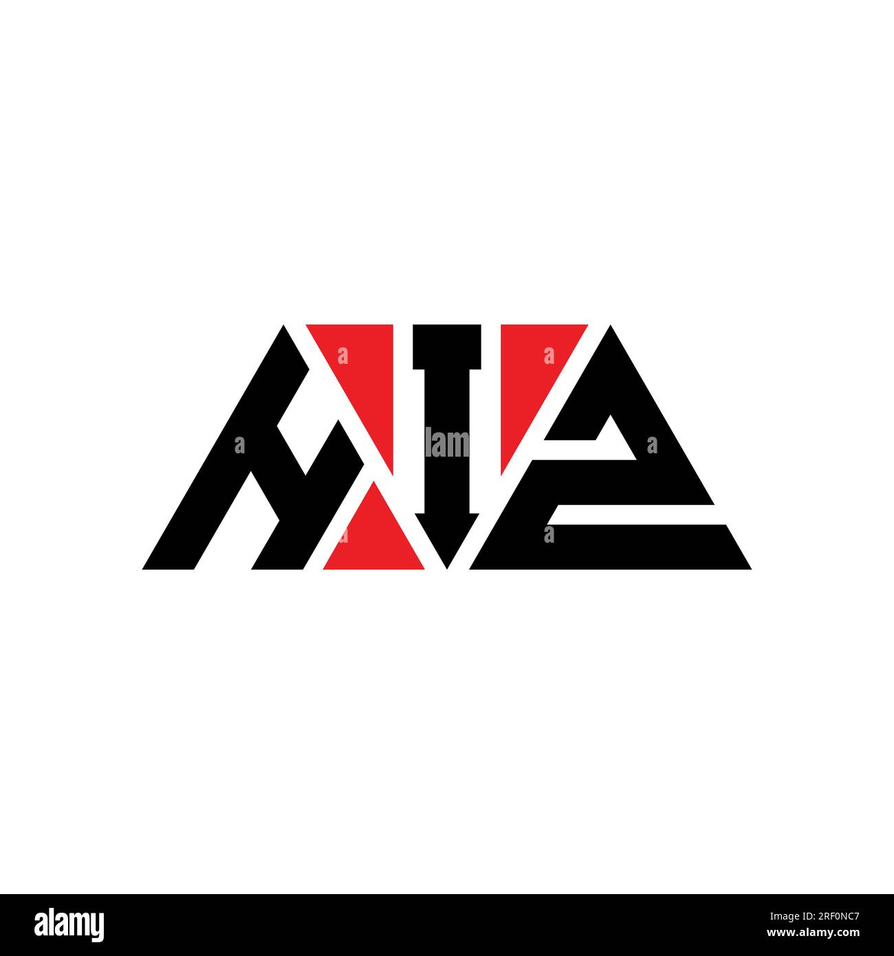 Hiz alphabet hi-res stock photography and images - Alamy