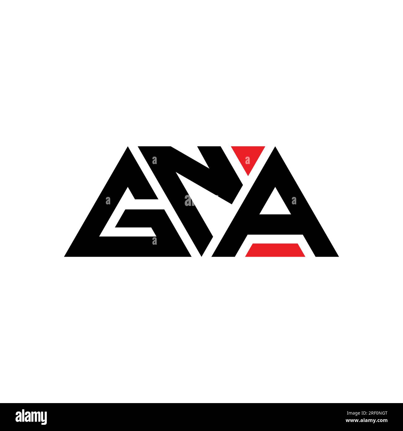Gna triangle hi-res stock photography and images - Alamy